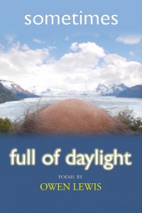 Boston Area Small Press and Poetry Scene: Sometimes Full of Daylight ...