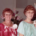 Mary Merritt's Family and Friends: Sisters Doris May and Mary Elizabeth ...