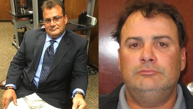 Who is convicted child molester Erlis Joseph Chaisson from Louisiana ...