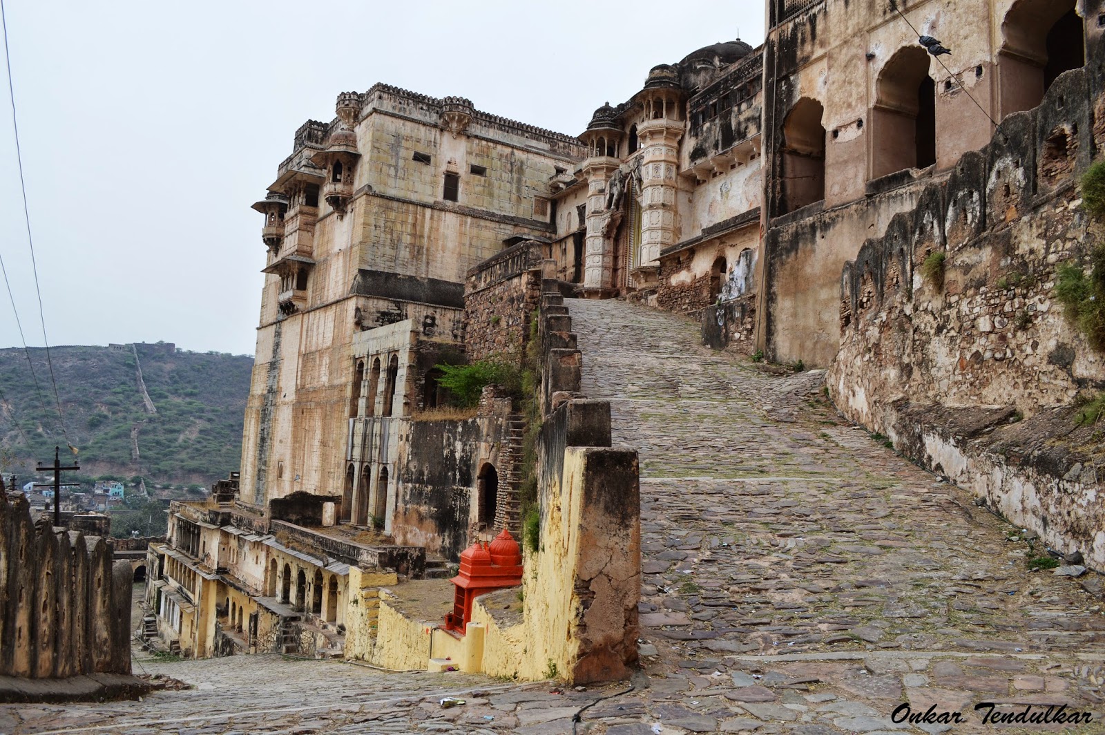 Bundi- The jewel of Hadoti region - Tripoto