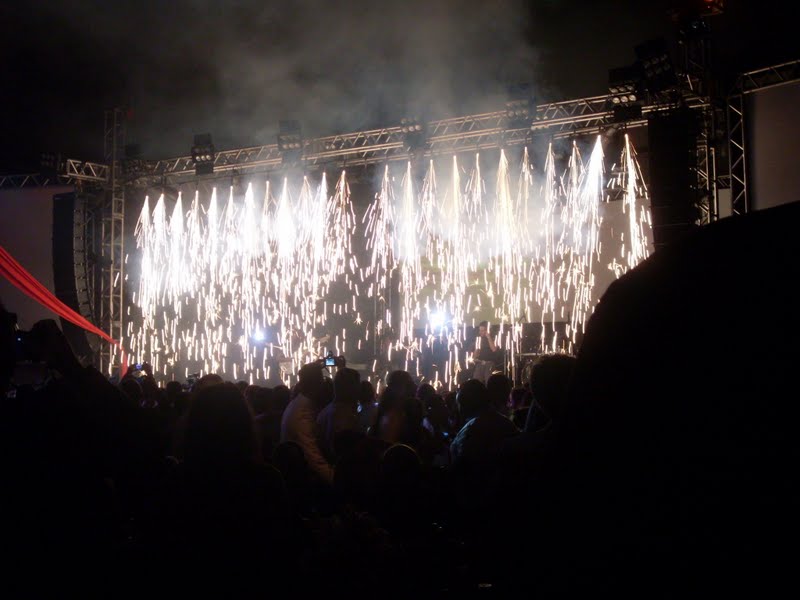 Namorar um Cadete: Formatura EsPCEx - O Baile