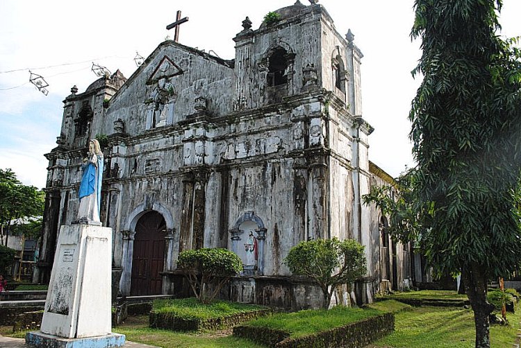 Pabirik Festival (Paracale, Camarines Norte) – B.L.A.S.T. – Live Life ...