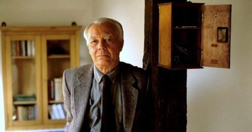 Il canto delle sirene: Un ladro di polli