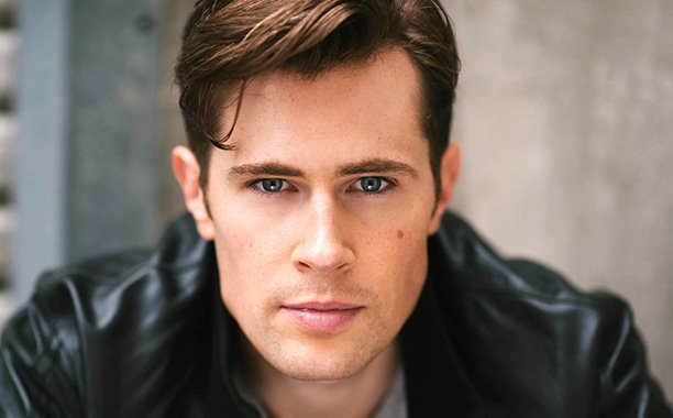 Outlander - Season 3 - David Berry Cast as Lord John Grey
