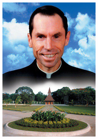 Father Al: Champion of the Poor: Fr. Al Schwartz: Champion of the Poor ...