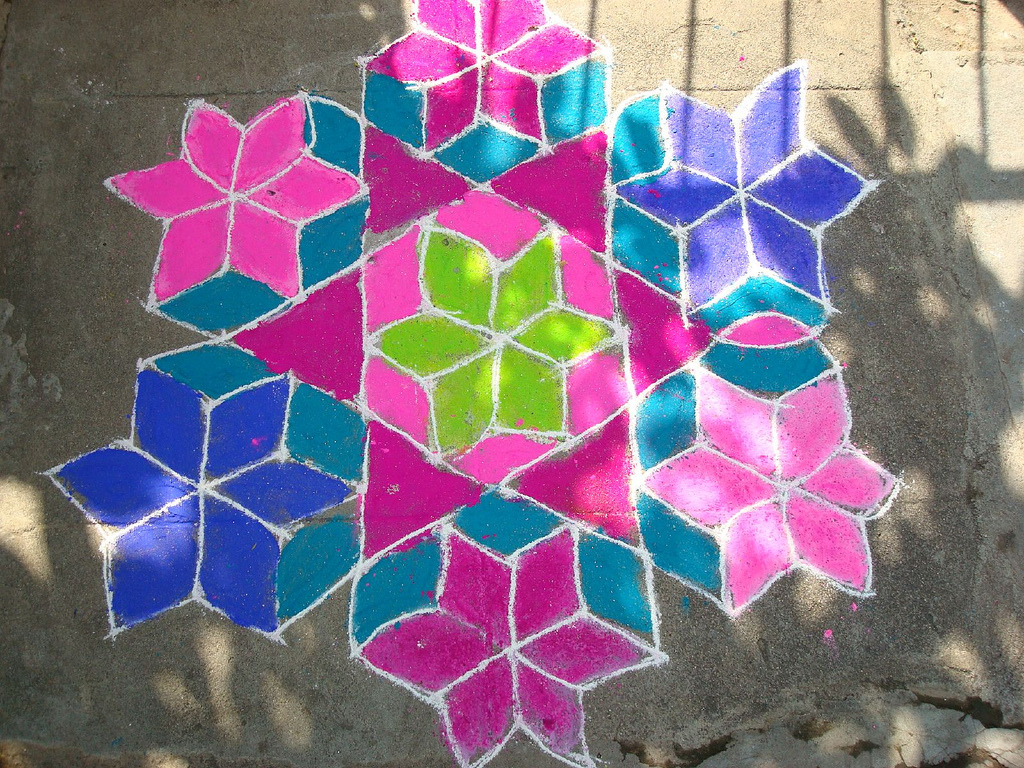 sankranthi muggulu and Mehandi designs...: e-sankranthi muggulu