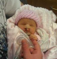 Hallie: 13 Stories of Trisomy 13 | Still Playing School