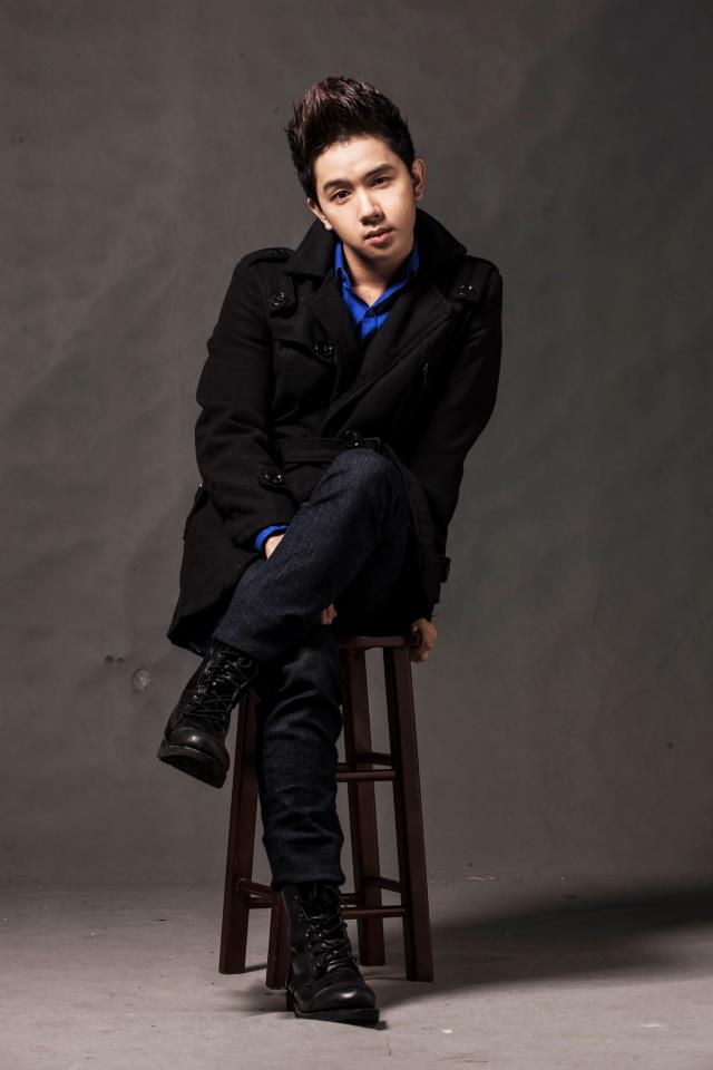 M y a n m a r H u n k s: Htet Phone Naing