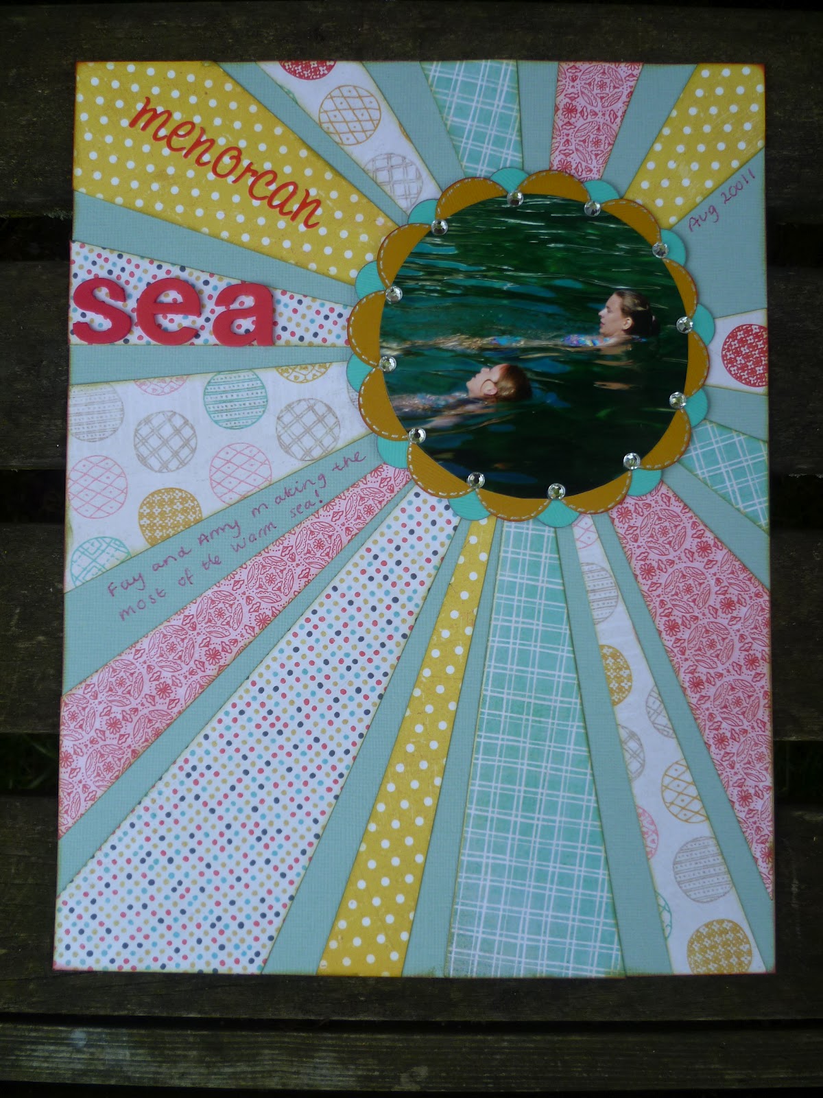 A Paper Gallery: PAPERMAZE BLOG HOP ..........