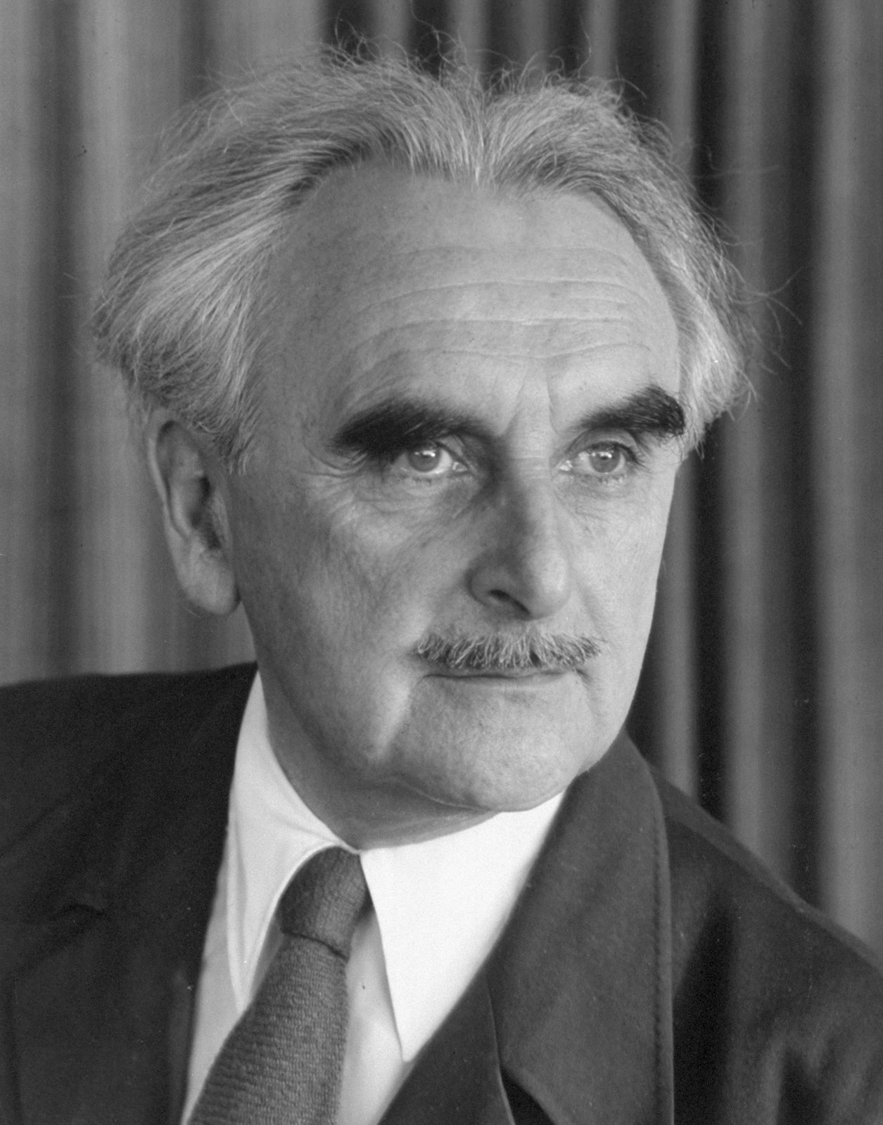 Blog de Phaco: Richard Neutra, l'architecte de la douceur de vivre