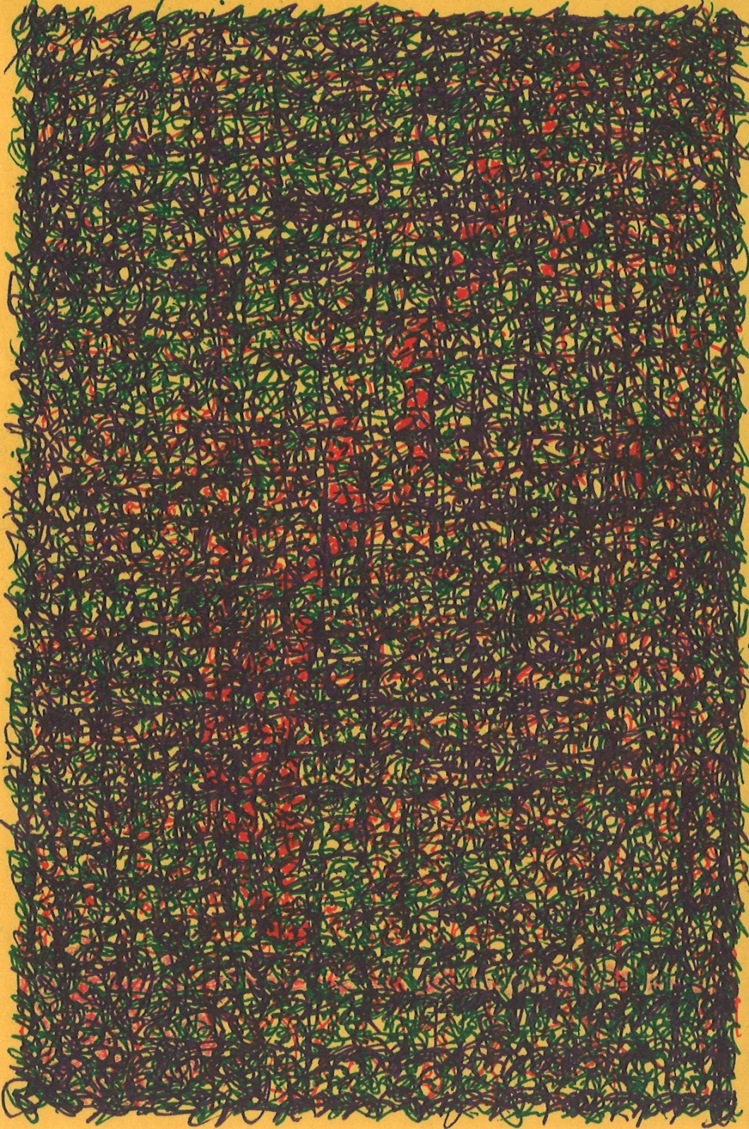 Hypergraphia Pictures: Hypergraphia Picture