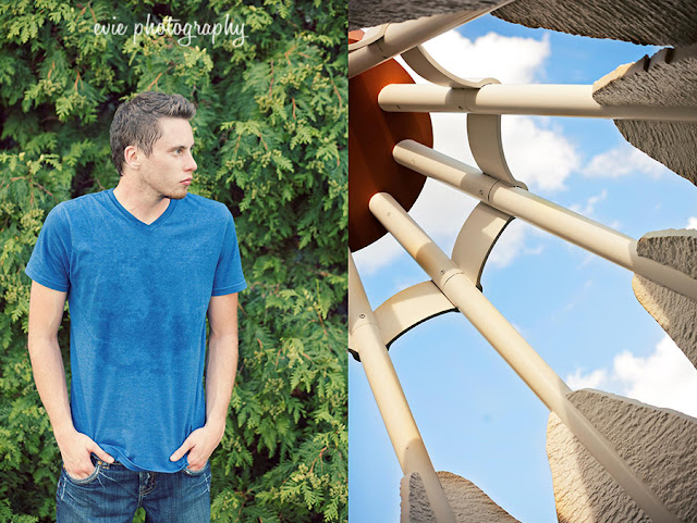 Evie Photography: Jesse