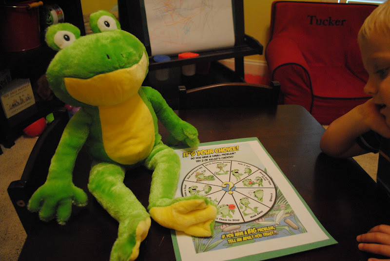 Oh, The Thinks You Can Think!: June 2012