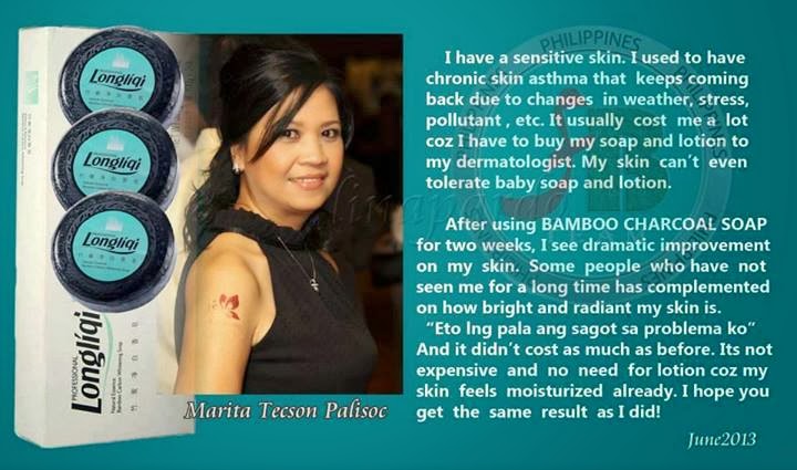 Longrich - How to lose Weight Fast-The most people click website: LONGRICH BAMBOO SOAP