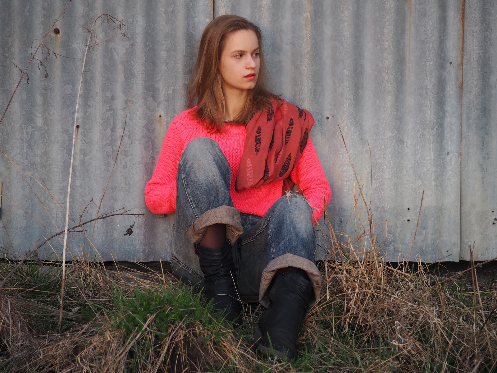 [Kolumne] Filmreview zu "Embrace" und warum #Bodypositivity so wichtig ...