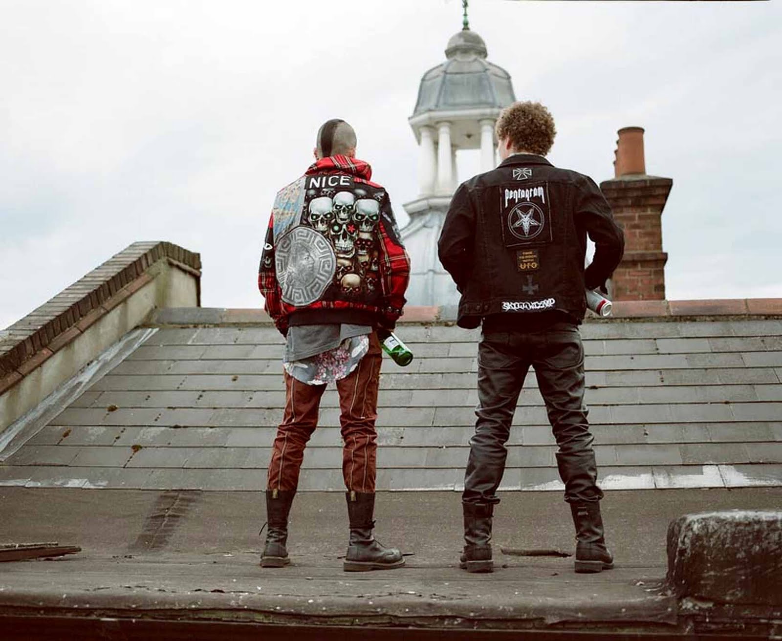 GAVIN WATSON PHOTOGRAPHY: November 2011