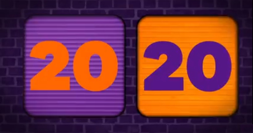 NickALive!: Happy New Year! | Nickelodeon Asia