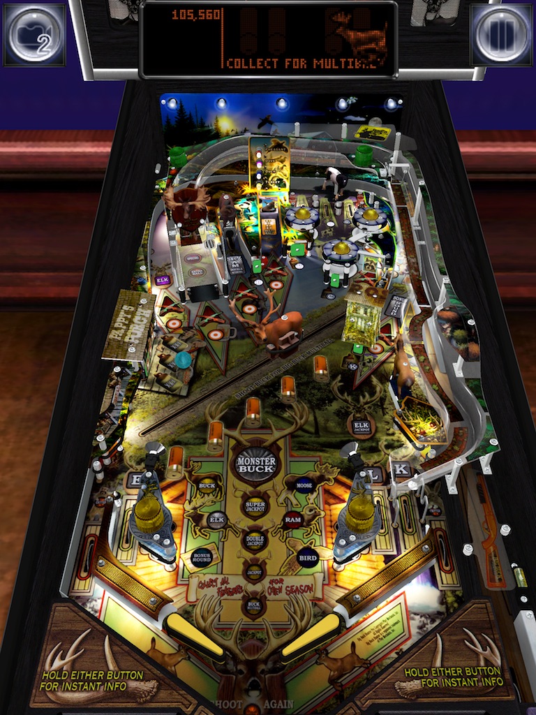 The Mac pinball history: 2018
