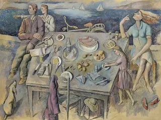 Pavlos Samios (1948-2021) | Greek romance | Tutt'Art@ | Pittura ...