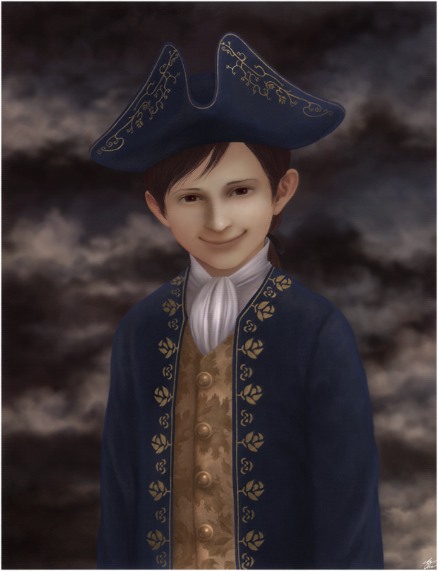 Resident Evil 4 : Ramón Salazar