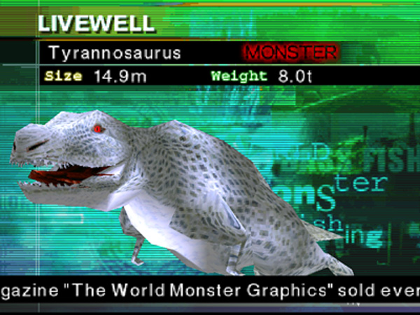 Fisherman's Bait 3 : Big Ol' Bass 2 - Gedebus!