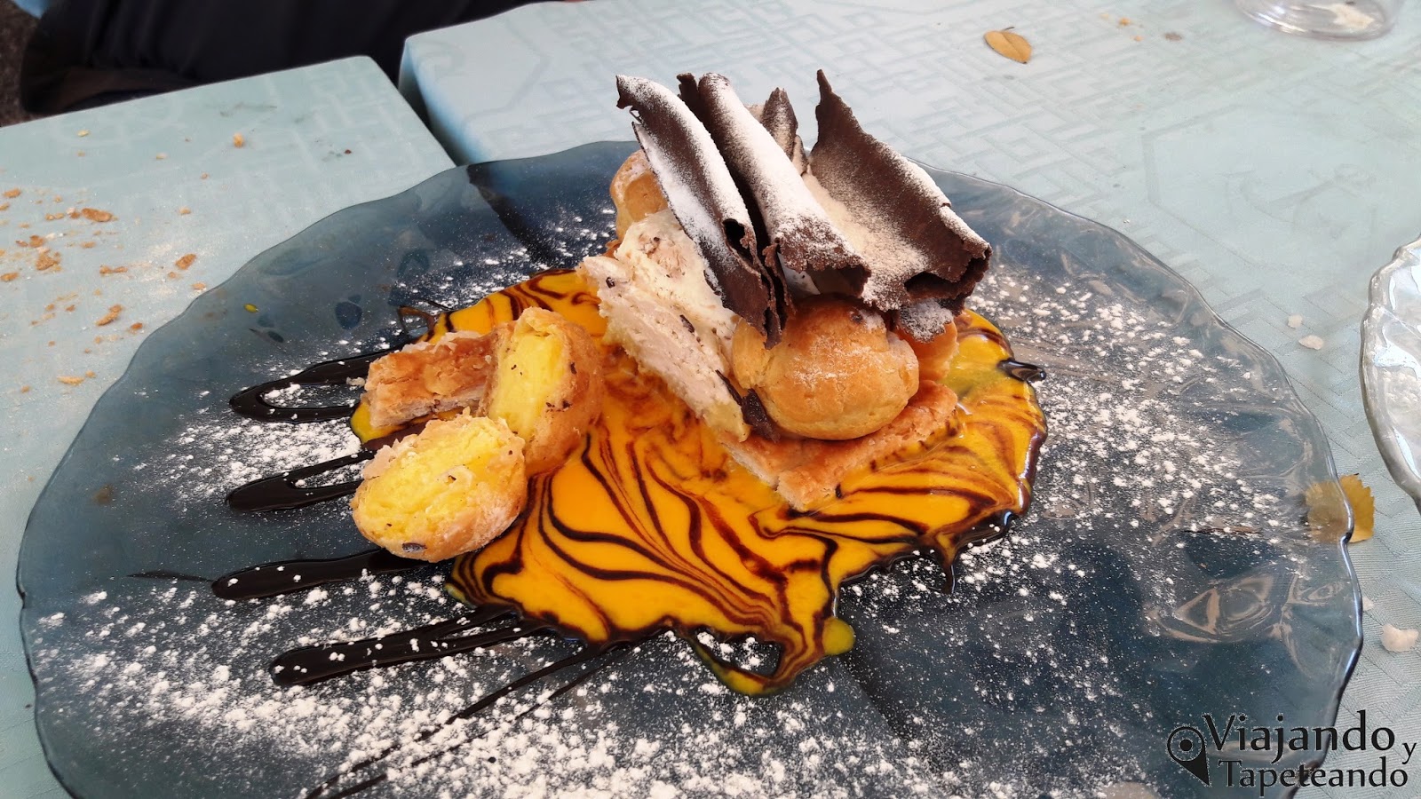 Urogallo Casa de Campo