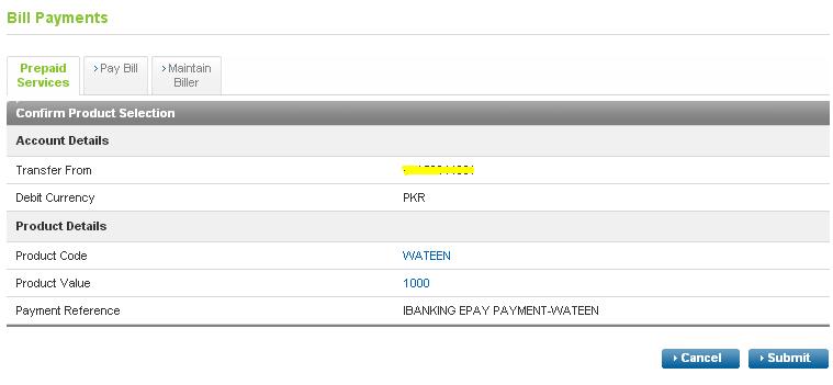 SCB Online Banking and SMS Alerts - Poor Service | PTETech