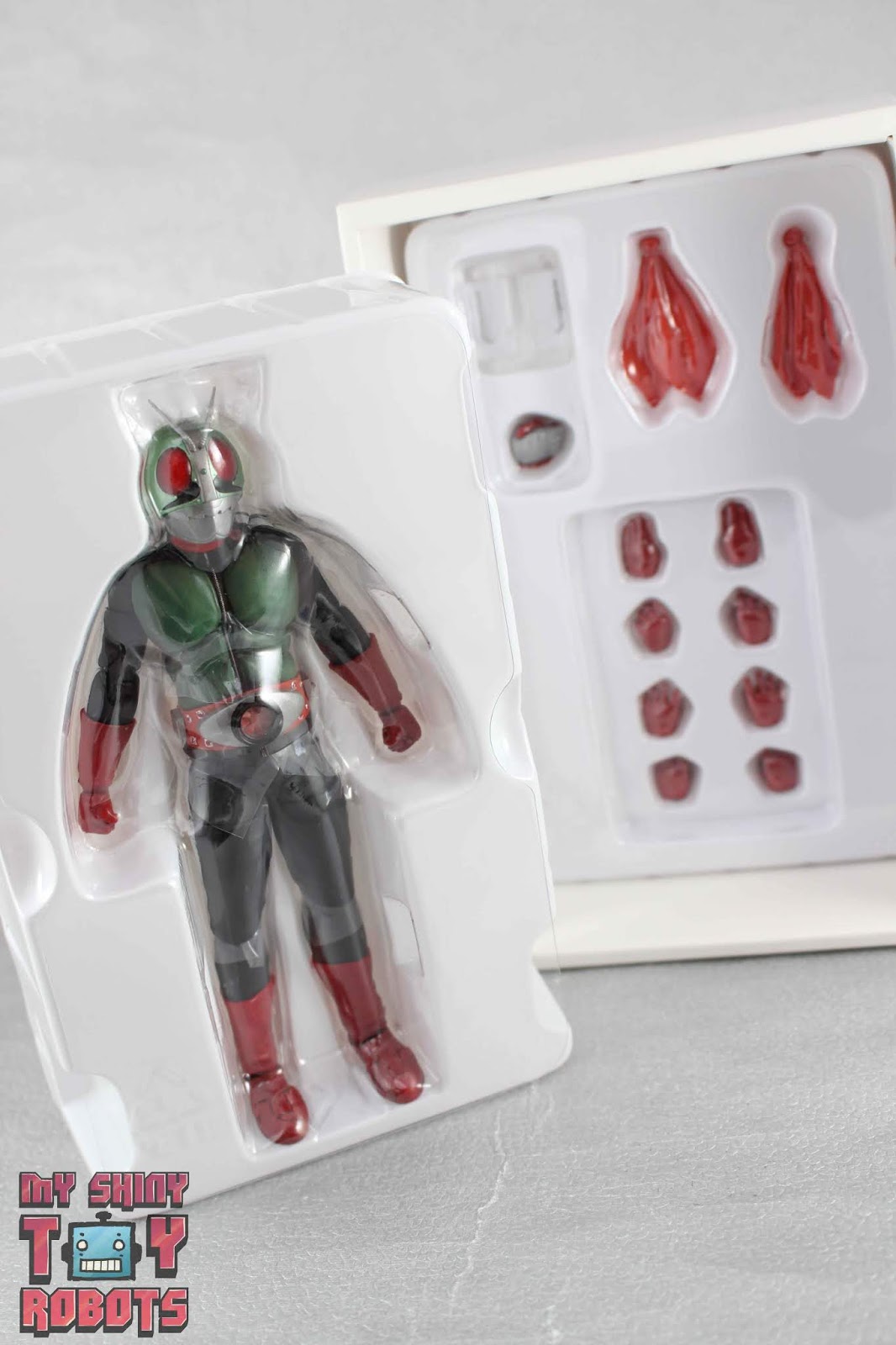 My Shiny Toy Robots: Toybox REVIEW: S.H. Figuarts -Shinkocchou Seihou ...