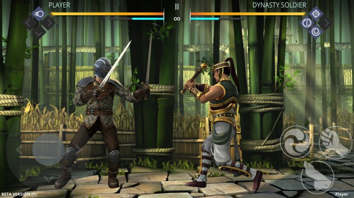 Shadow Fight 3 V1.6.2 Full Apk + Mod + Data for Android | indoapk21
