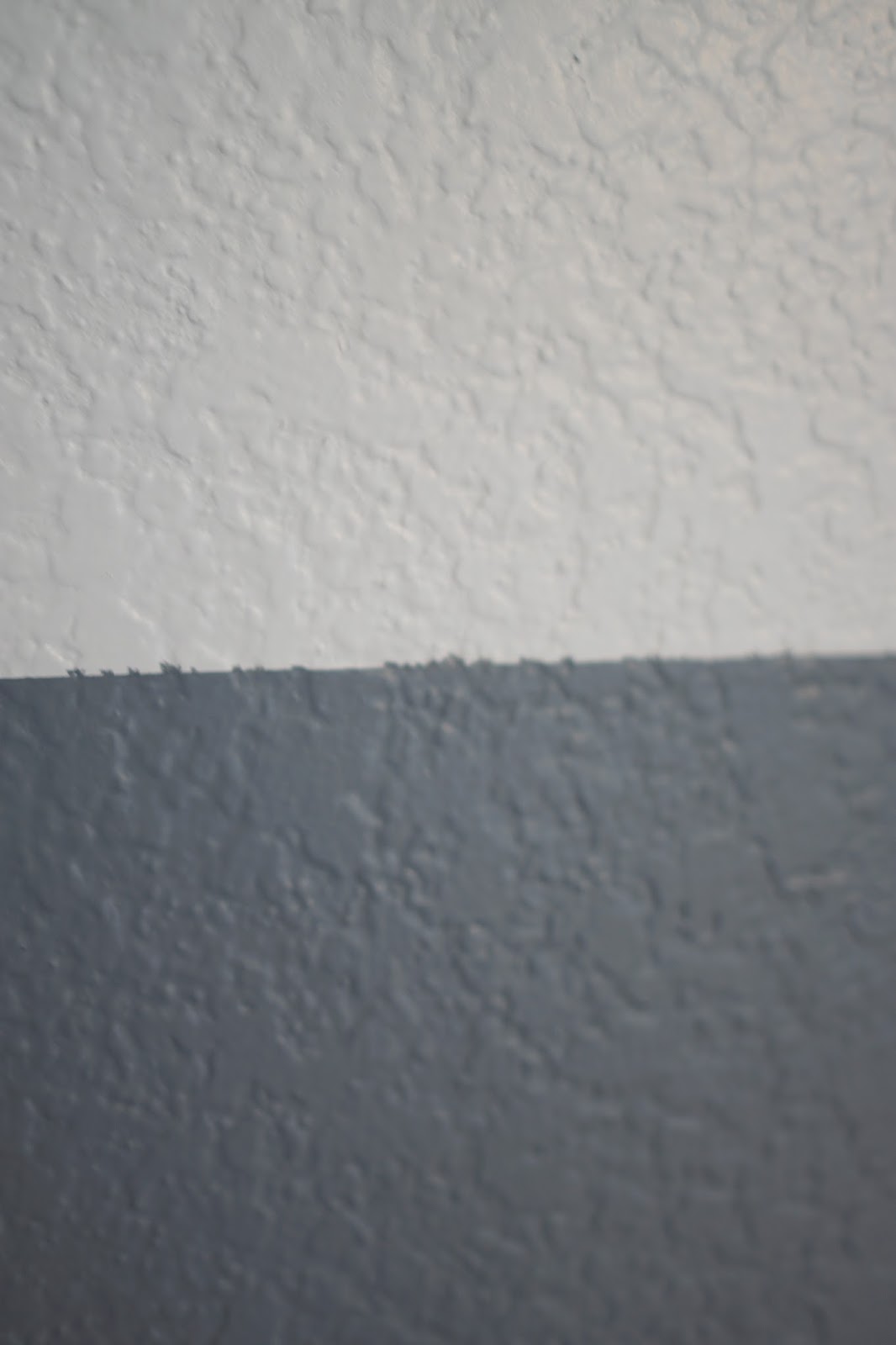 Lo, Ray, & Me: How to- Paint Perfect Stripes