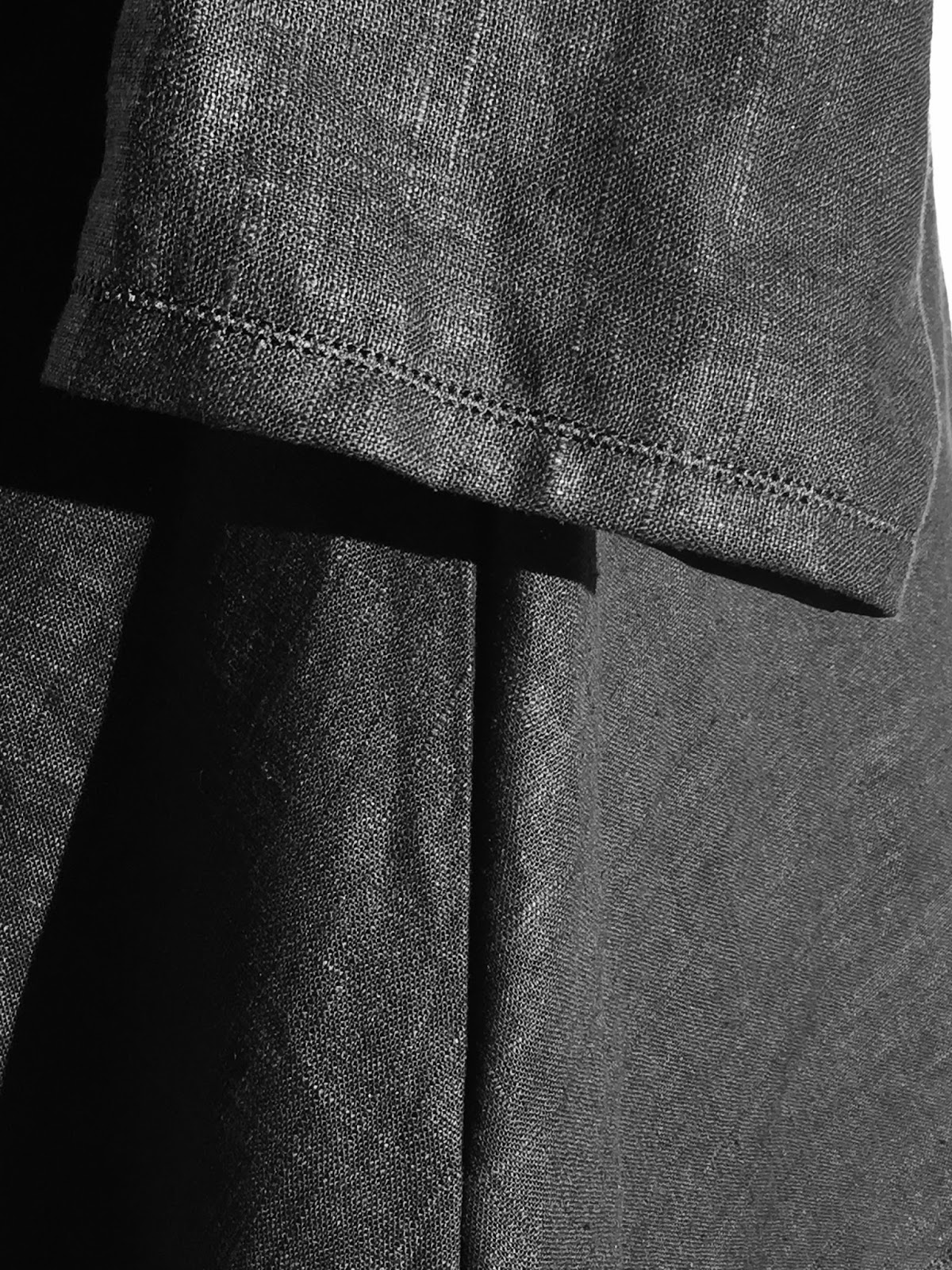 Swing Jacket Pattern!