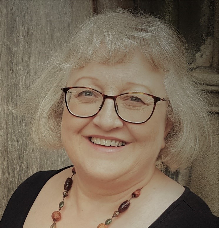 RETREATING FROM THE REAL WORLD...with Alison Rose Knight | Rachel ...