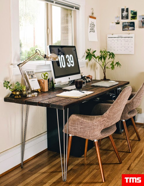 Gambar Design Ruang/ Studio Kerja Paling Keren dan Inspiratif 2014 ...