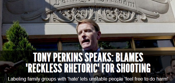 White Supremacist Kevin DeAnna Writes World Net Daily Article ...