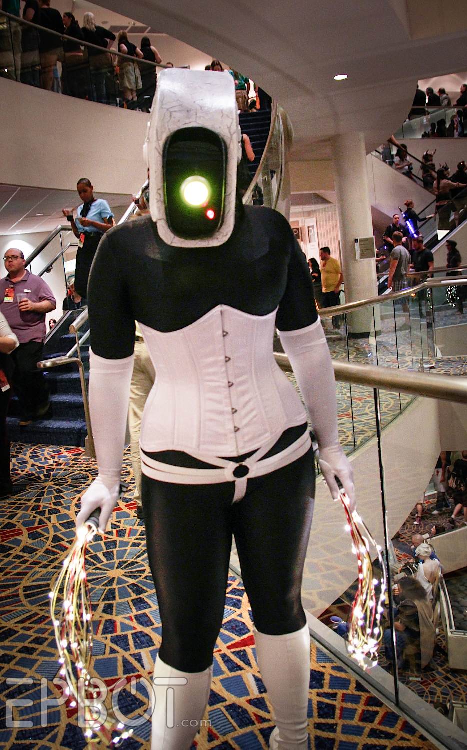 EPBOT: Dragon Con 2015: The Best Cosplay, Pt 2