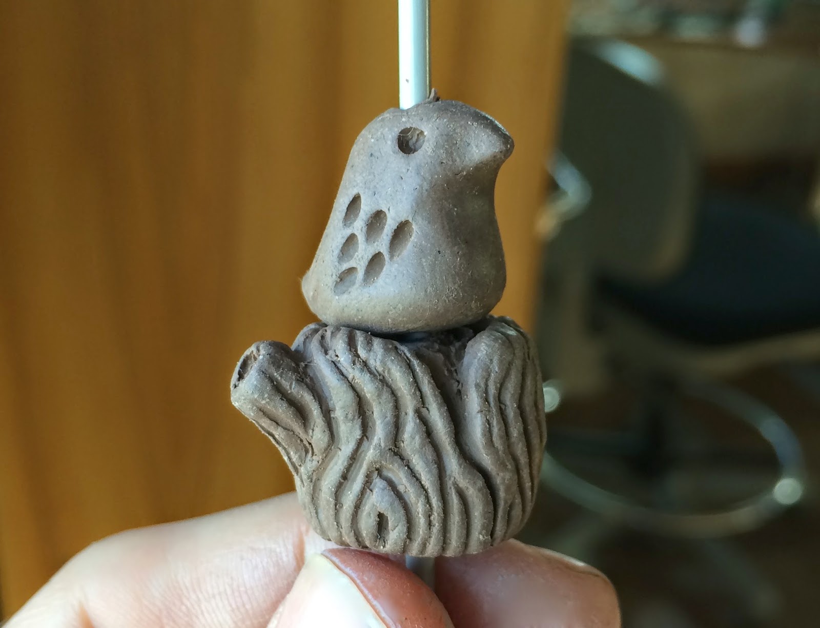 Starry Road Studio: Crazy for Clay