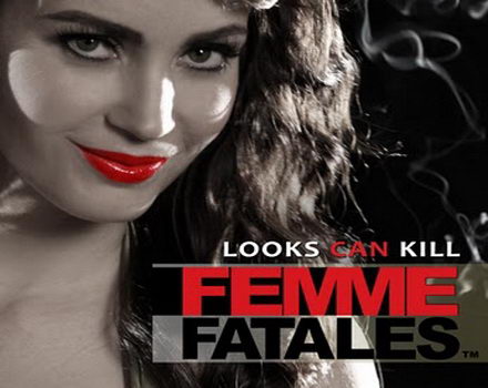 Femme Fatales - Season 2 Episode 1 - Serialos - Serials Online