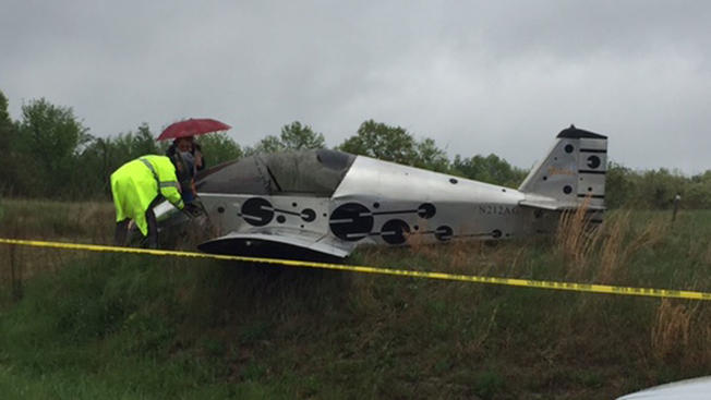 Kathryn's Report: Sonex, N212AG: Accident occurred April 22, 2017 near ...