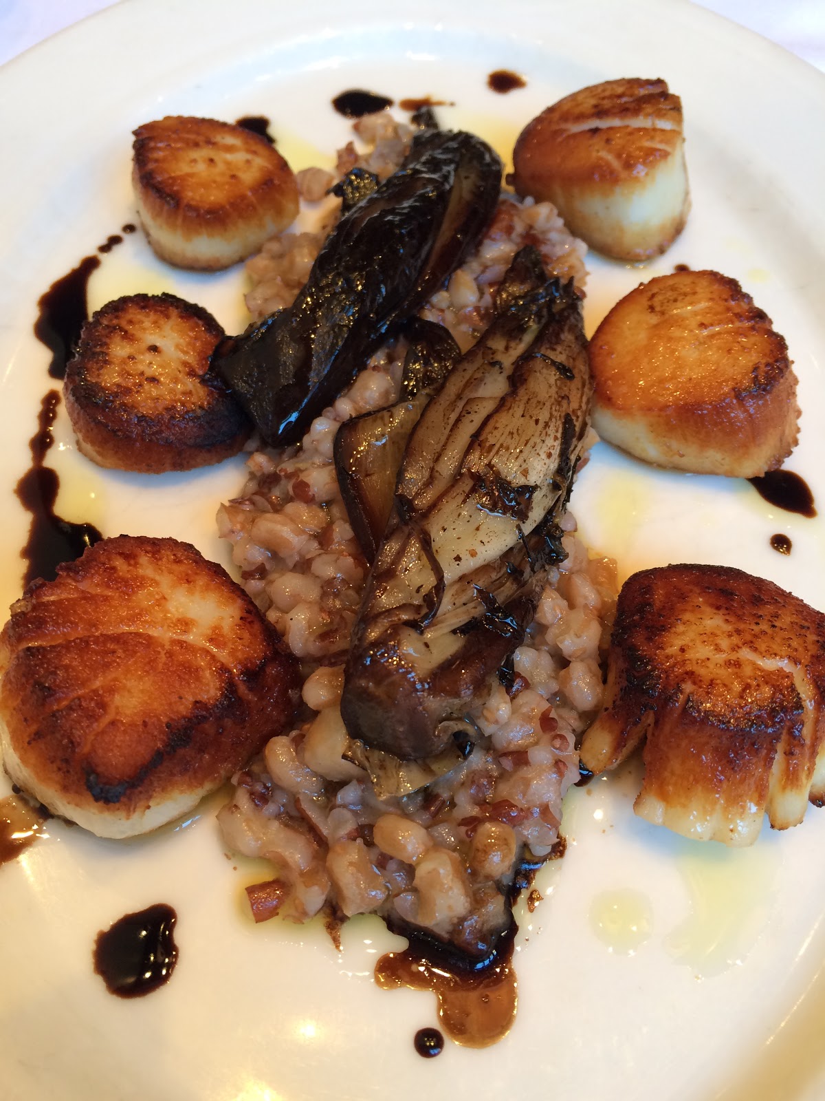 Do You Really Know What You're Eating?: 3-course lunches during NYC ...