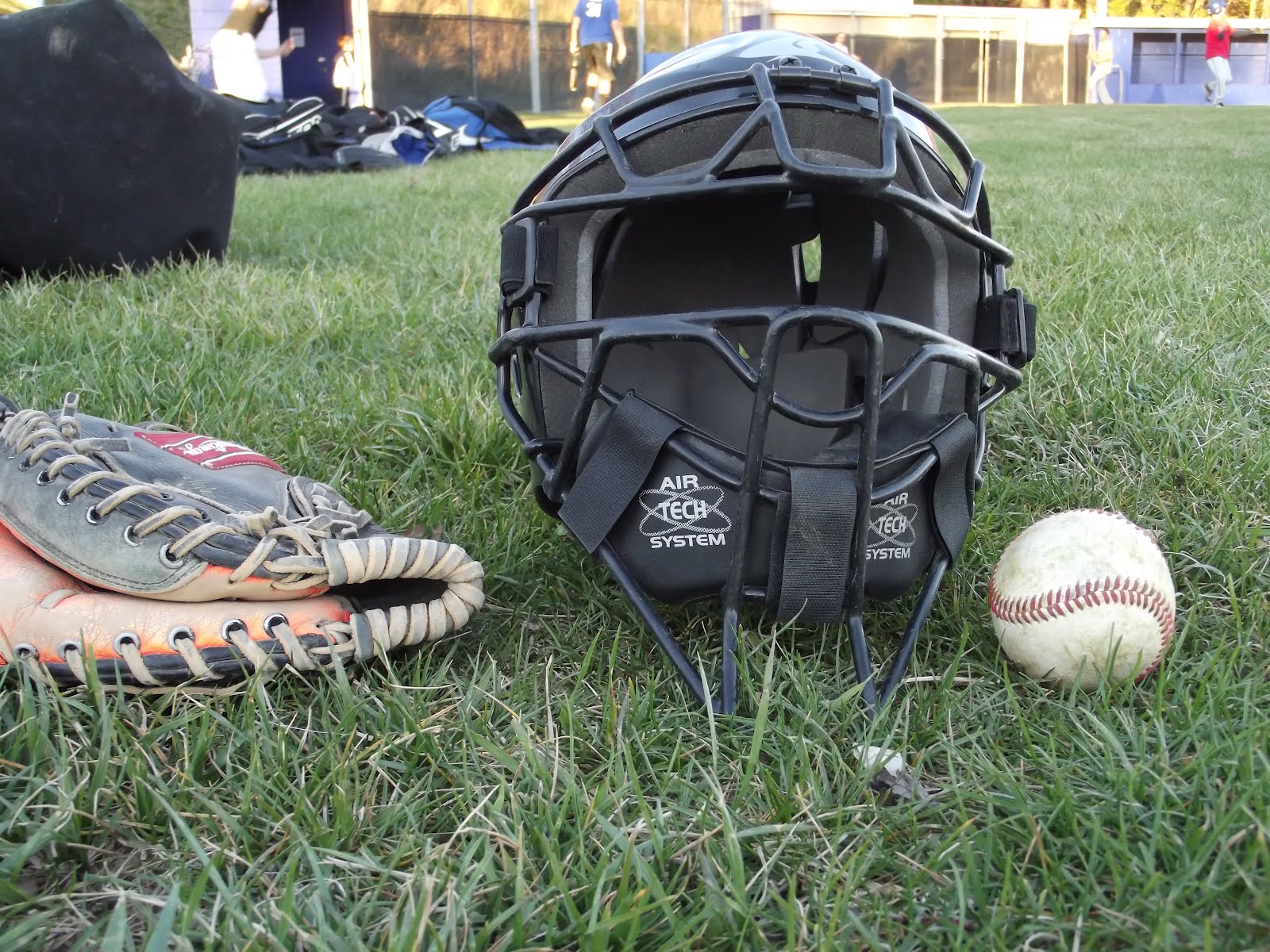 ROHRER'S LITTLE LEAGUE BASEBALL CLUB: Let’s Get Ready For Some Base Ball!