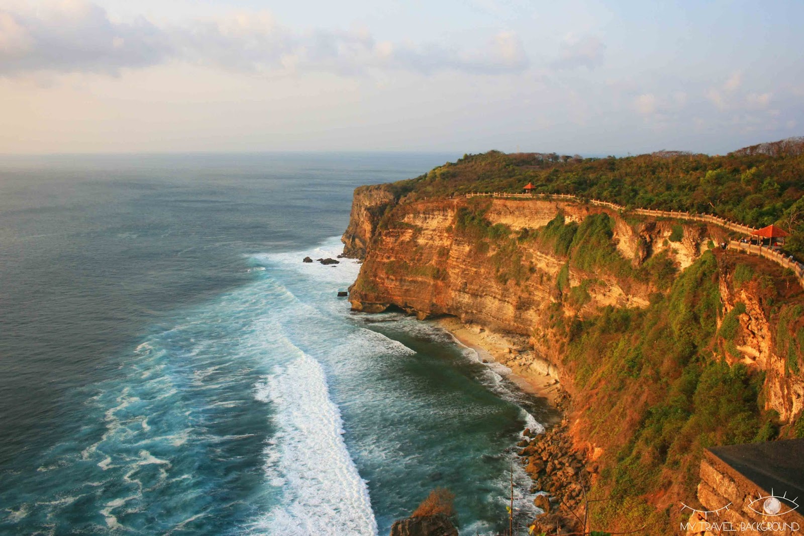A la découverte de KUTA et du SUD DE BALI - My Travel Background