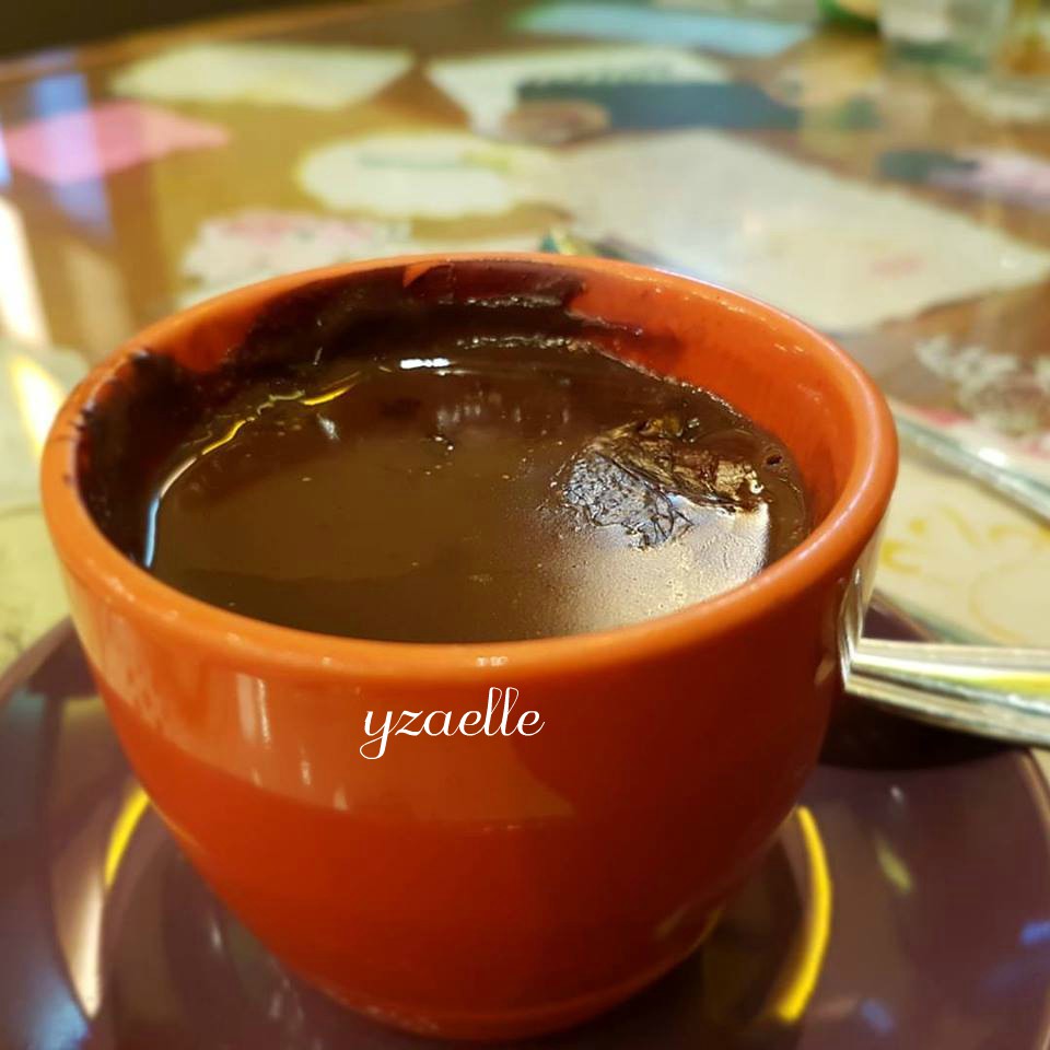 Mary Grace Cafe - One of the Best