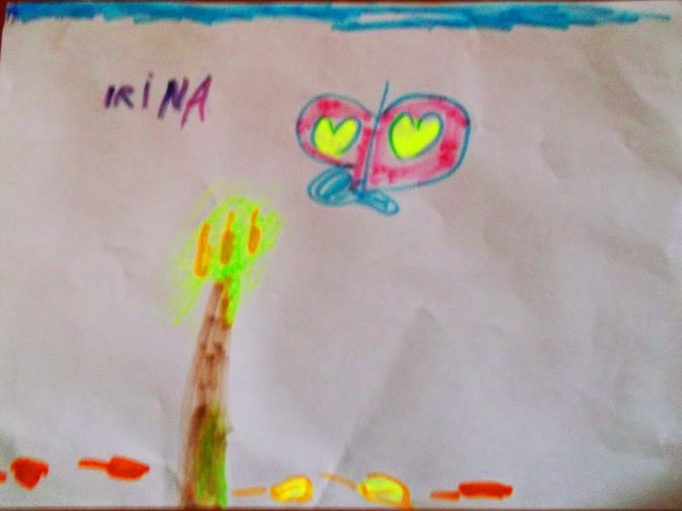 CLASA NOASTRĂ: [ FOTO ] Maini dibace