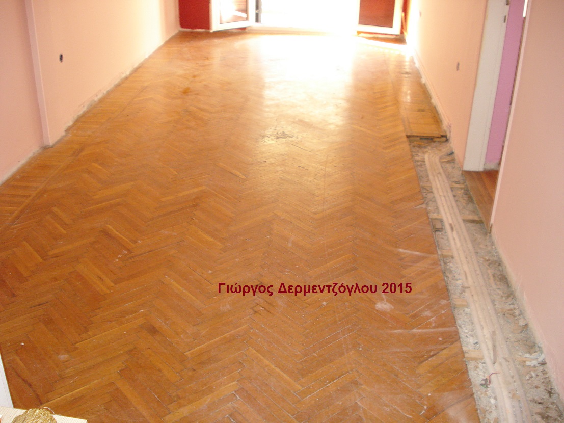 ΞΥΛΙΝΑ ΠΑΤΩΜΑΤΑ ΘΕΣΣΑΛΟΝΙΚΗ (ΓΥΑΛΙΣΜΑ-ΕΠΙΔΙΟΡΘΩΣΗ) -LAMINATE- ΤΗΛ ...