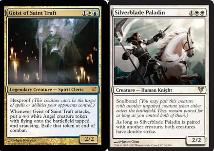 MTG Realm: Flicker Soulbond