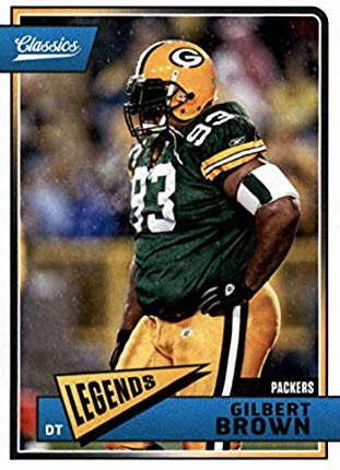 Pro Football Journal: The Best Nose Tackles in NFL History