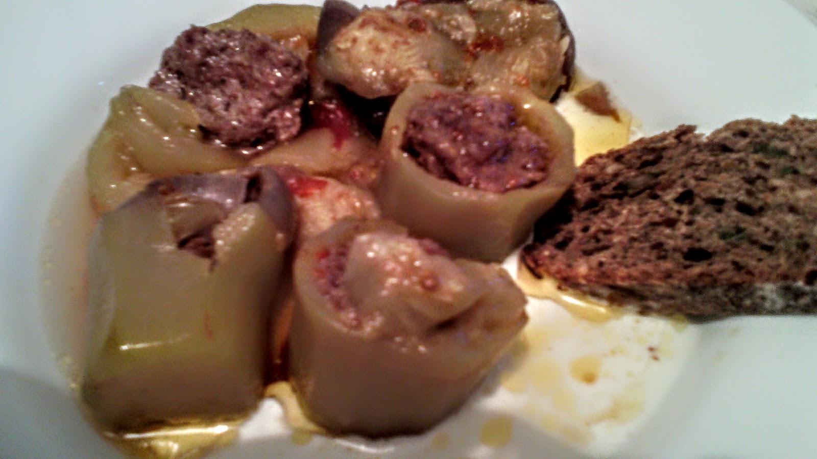 U kuvanju masta pravi svasta: SARAJEVSKI SAHAN & SOGAN DOLMASI