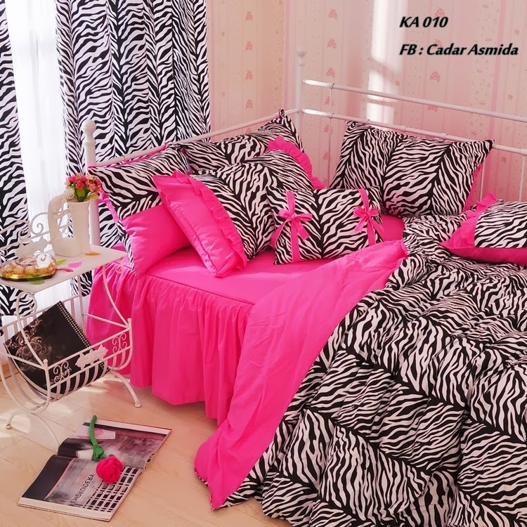 Cadar Asmida: SET CADAR KOREAN STYLE (PENGANTIN)