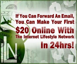 Internet Lifestyle Network Speed Wealth System
