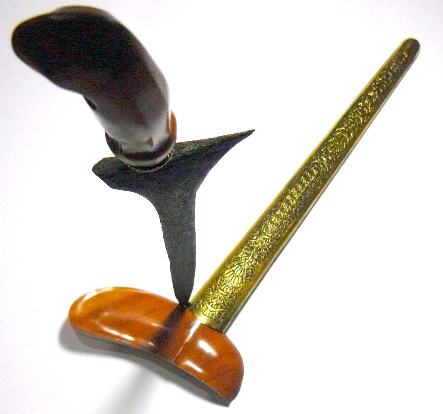 Javanese Keris "Traditional Weapon with Mistical Power" ~ Travelling ...